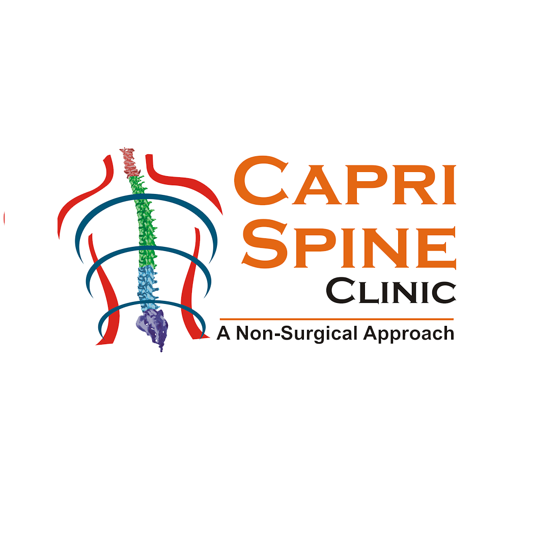 Capri Spine Clinic Greater Noida | Best Physiotherapy in Greater Noida - HoneyHat